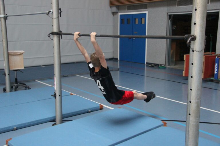 Buben 3. und 4. Klasse – SV 1946 Königheim e.V.